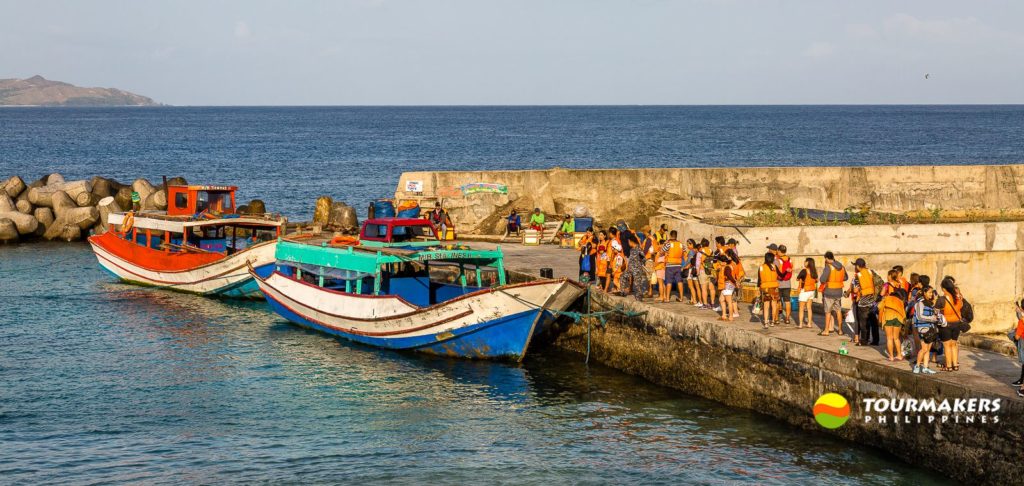 Batanes with Sabtang Island (4D, 3N) - TOURMAKERS PHILIPPINES, INC.